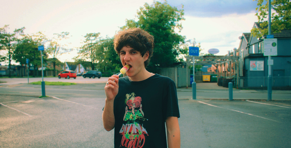 RiTcH welcomes you into his “Big Dream” in vibrant new single – EARMILK