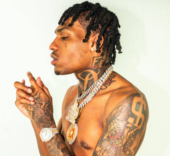 MAF Teeski drops off hard-hitting new project ‘SLICK ALMIGHTY’ – EARMILK