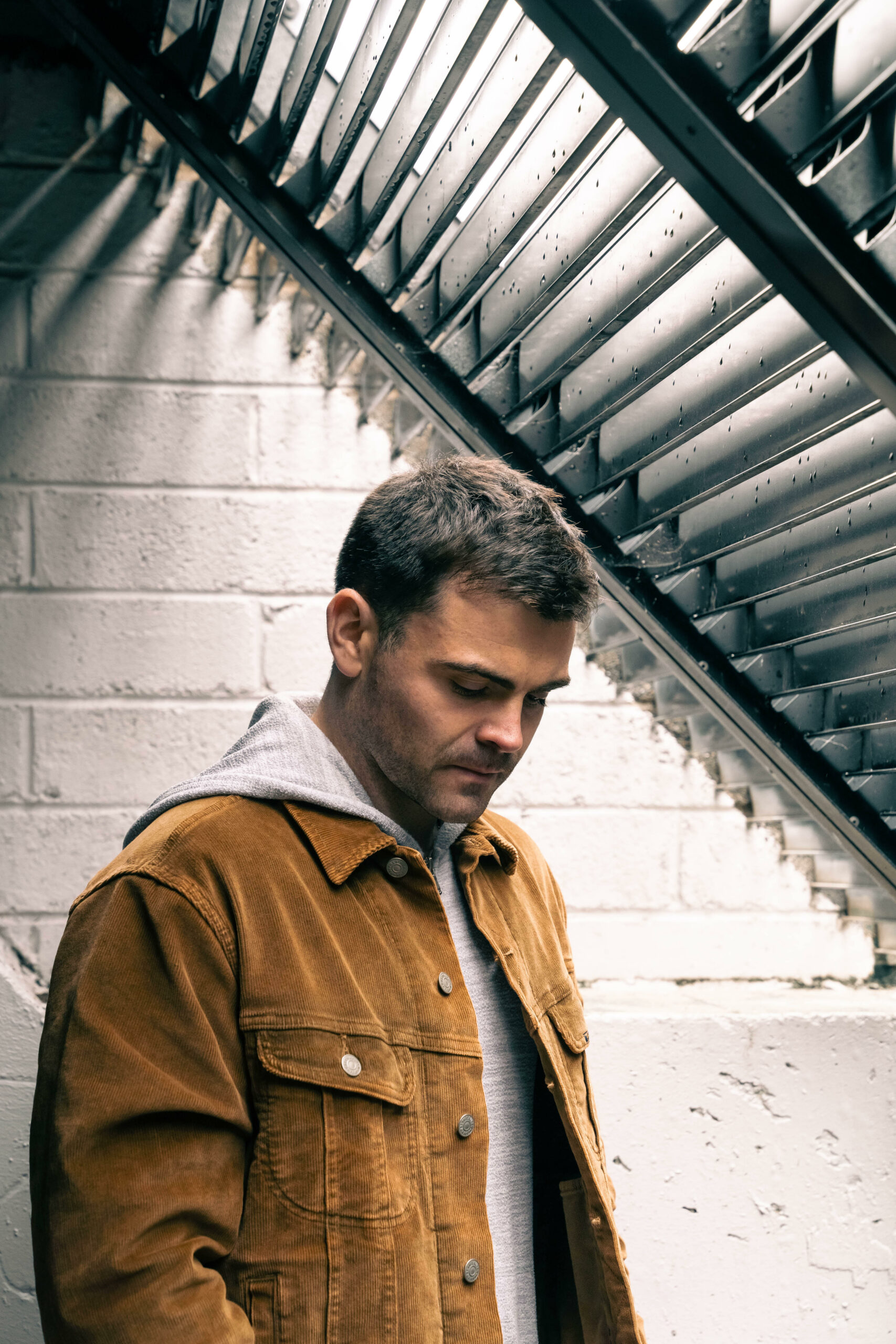 Isaac Butler shares soul-stirring and uplifting production “Heart of ...