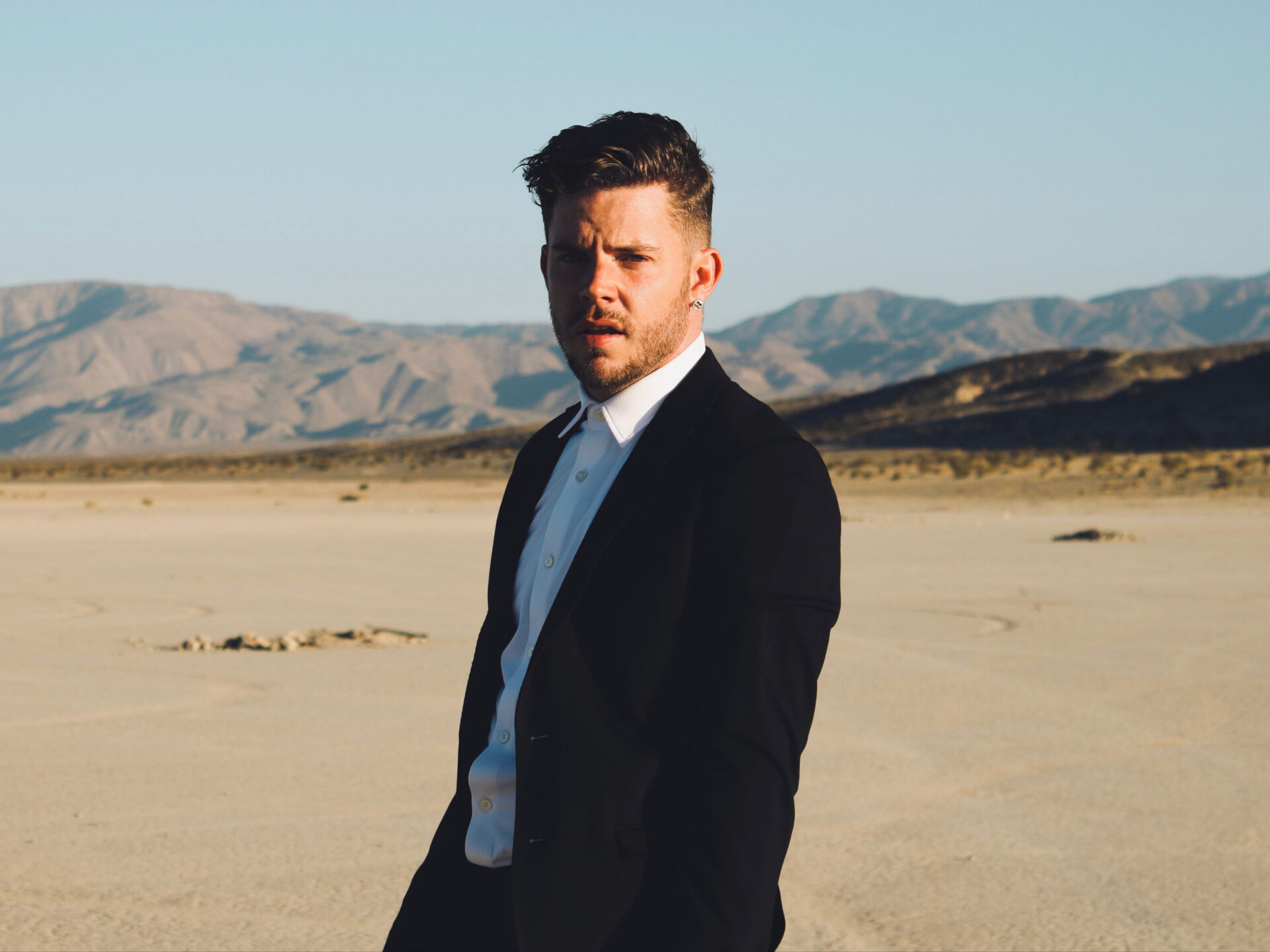 Miami’s Lu shares expansive album ‘PALOMA’ – EARMILK