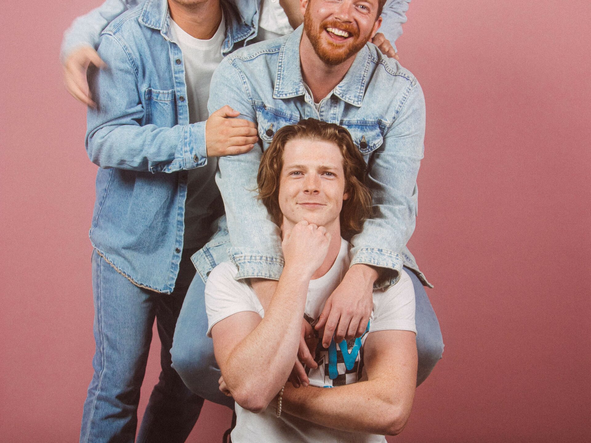 David Byrne and St. Vincent - "Who" - EARMILK