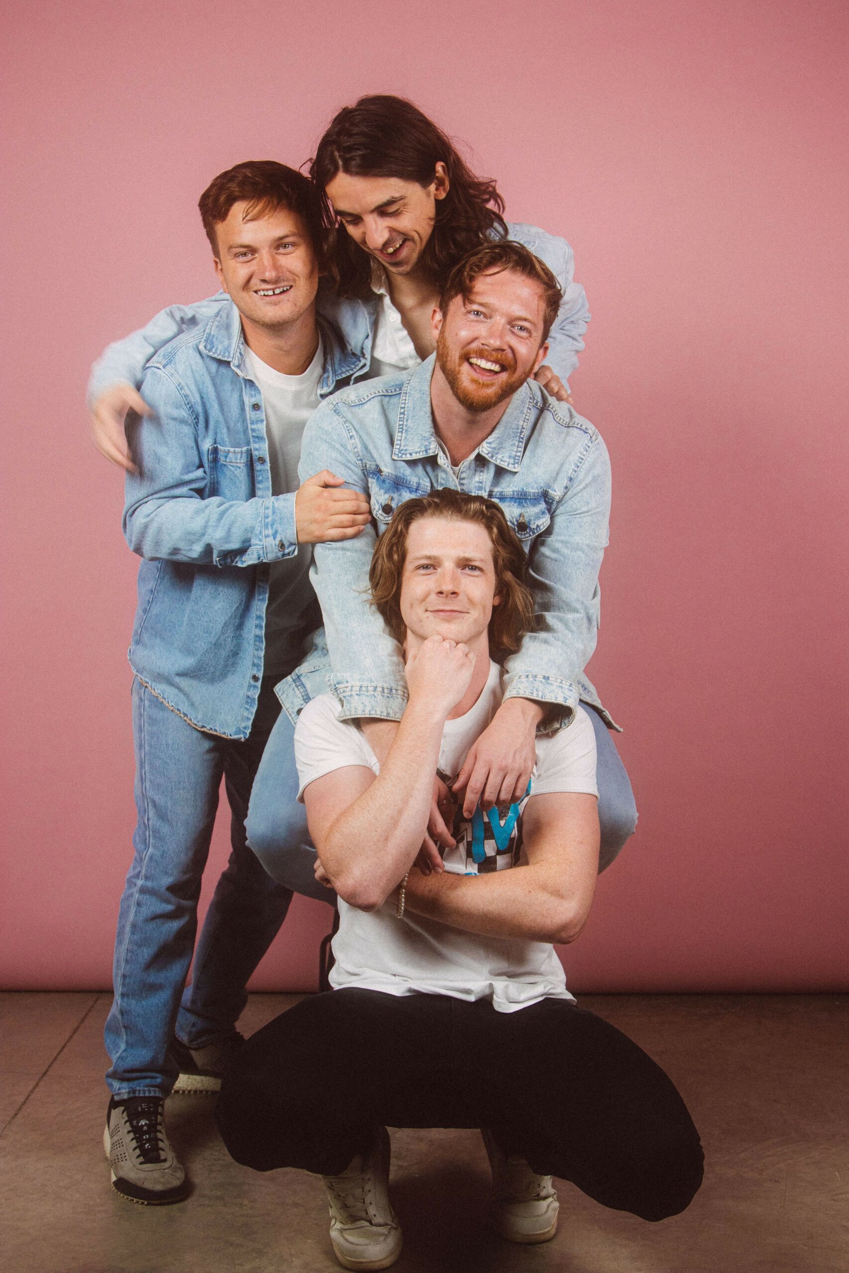 The Bankes Brothers dive into jealousy and obsession on “How Long ...