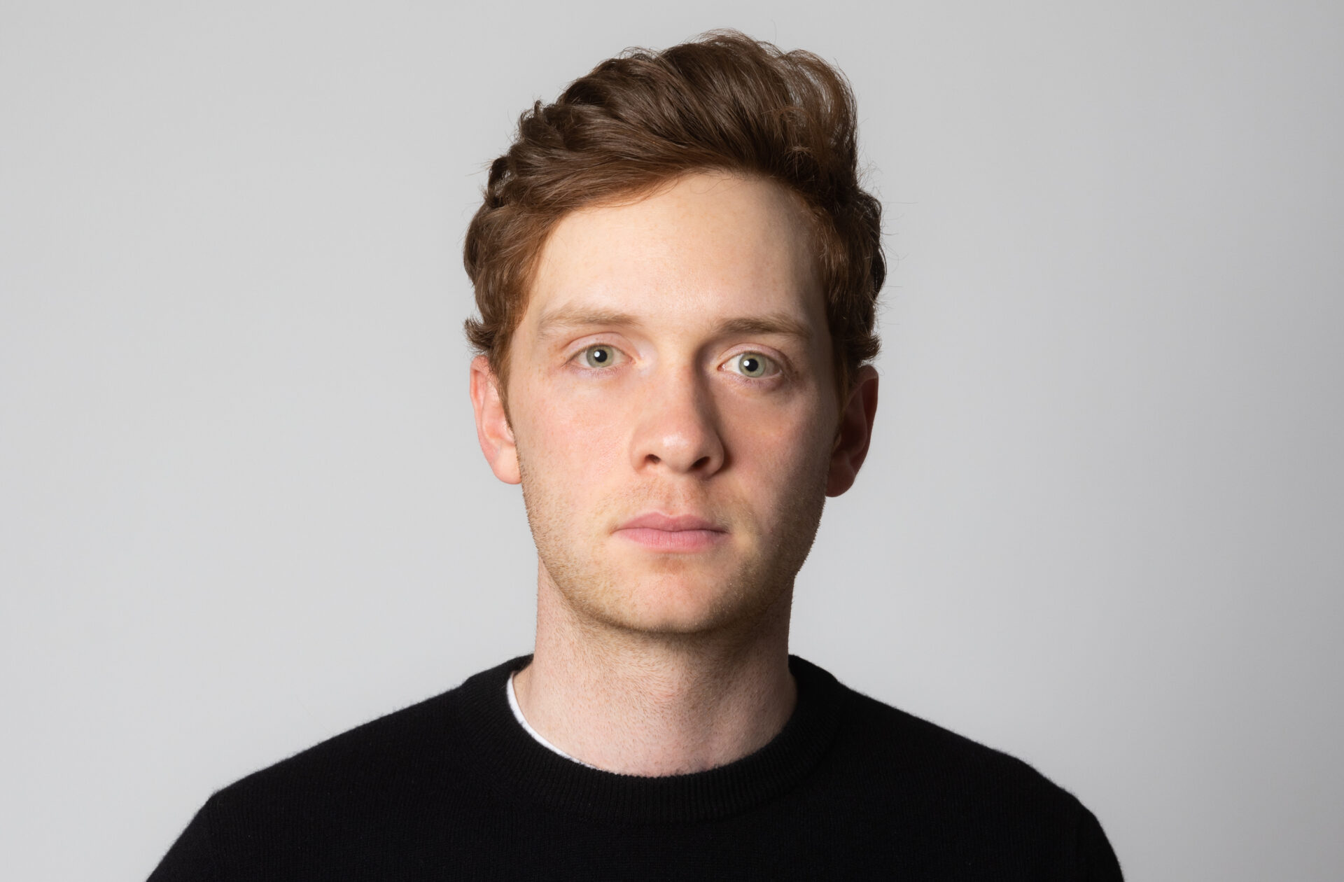 Electronic producer HARBER has put his best foot forward across a ...