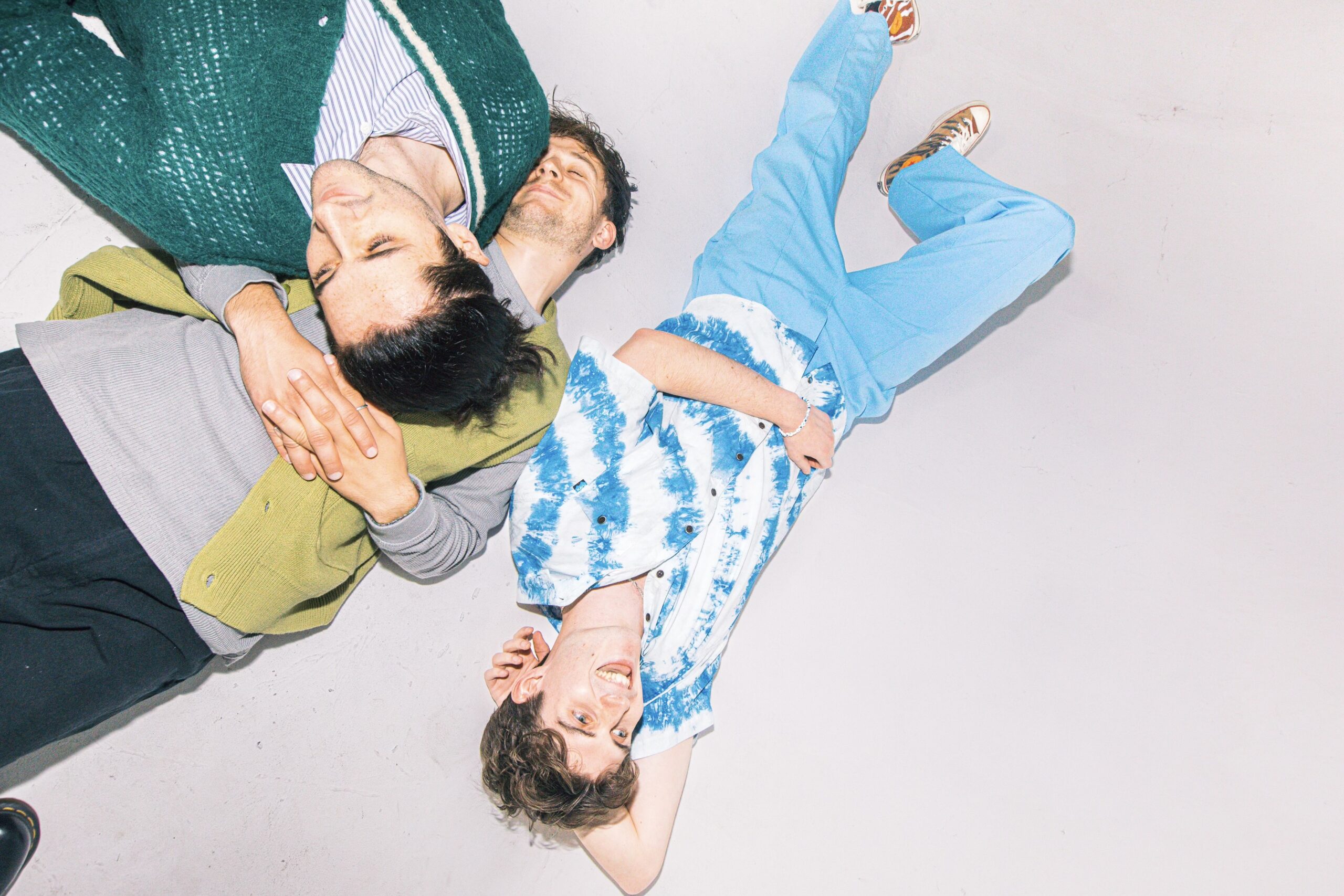 Cassia and Kawala join forces on eclectic anthem “Circular Motion ...