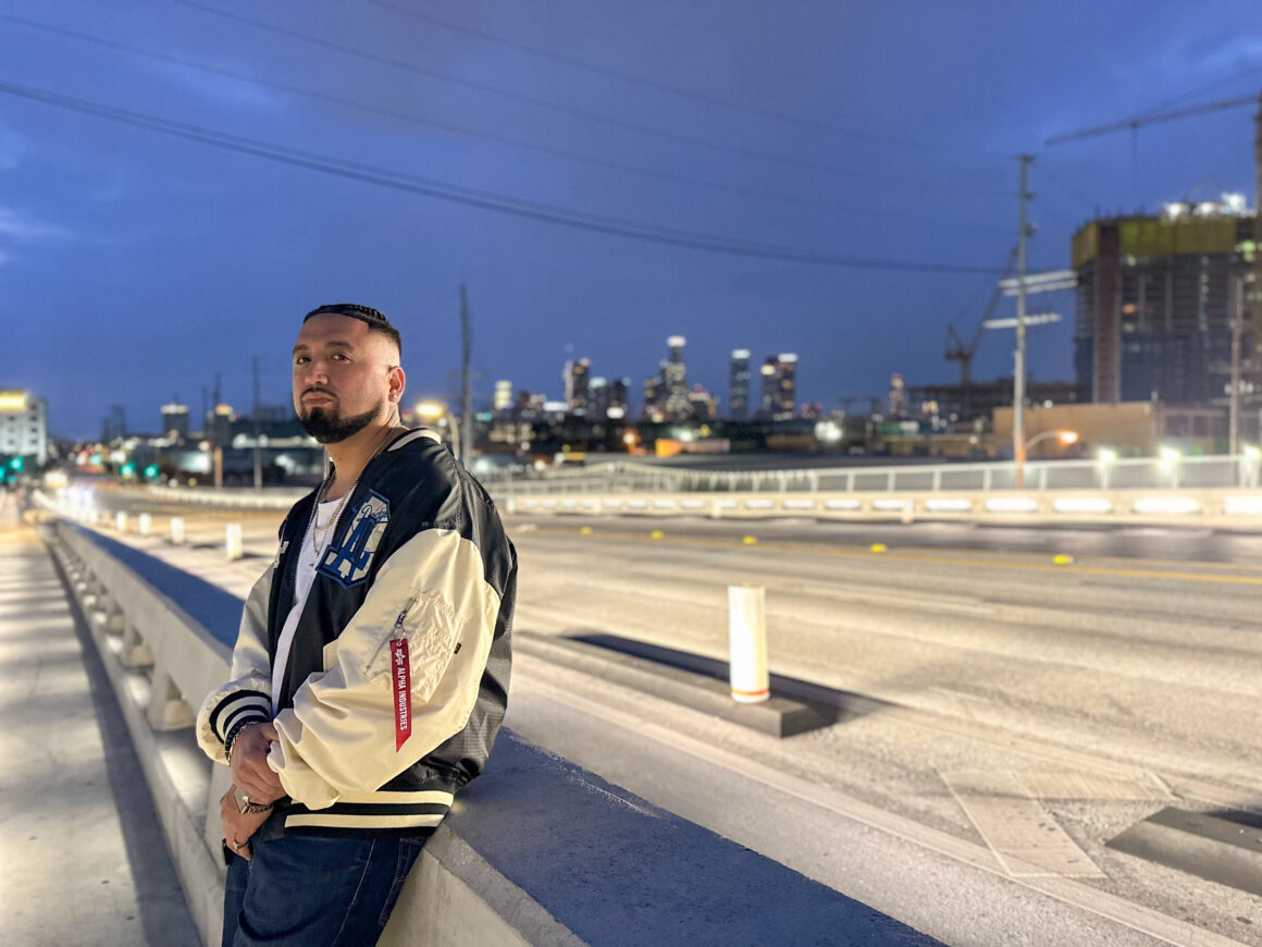 Eric Dingus & OVO present 'HAW' mixtape - EARMILK