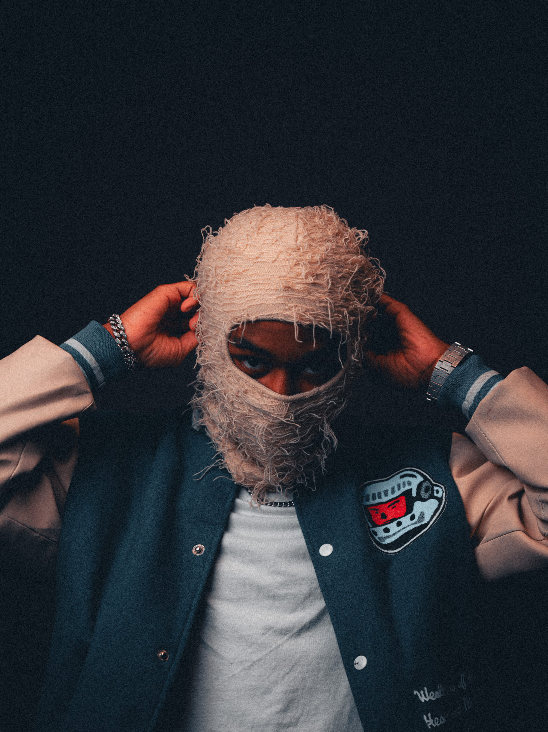 Gadz is poised to make it in this “Cold world” – EARMILK