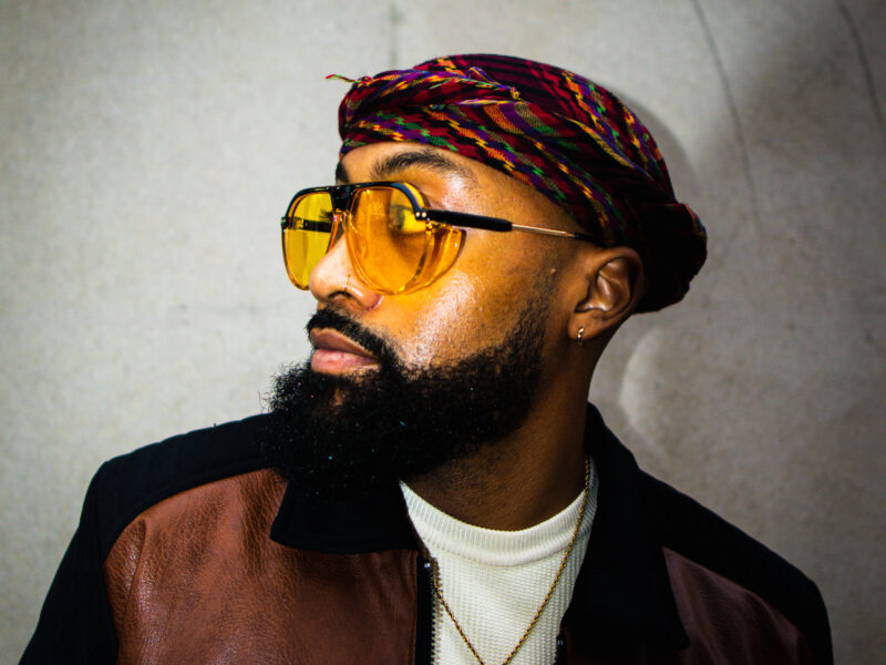 Eric Dingus & OVO present 'HAW' mixtape - EARMILK