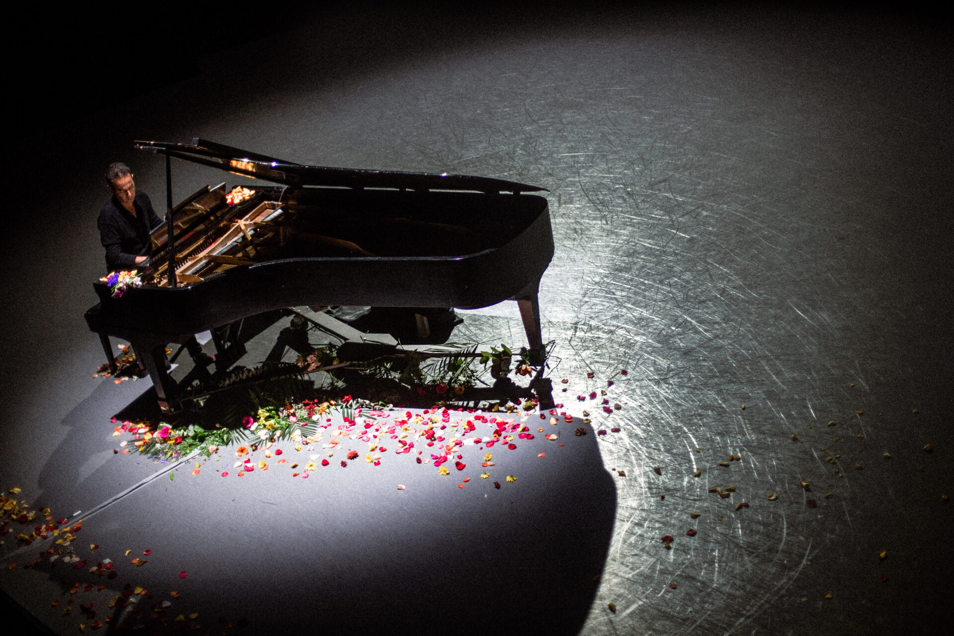 Arash Behzadi reflects on synchronicities on new album ’11:11′ – EARMILK