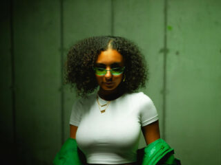 Wehbba releases a stunning new single "Catarse" off latest EP via ...