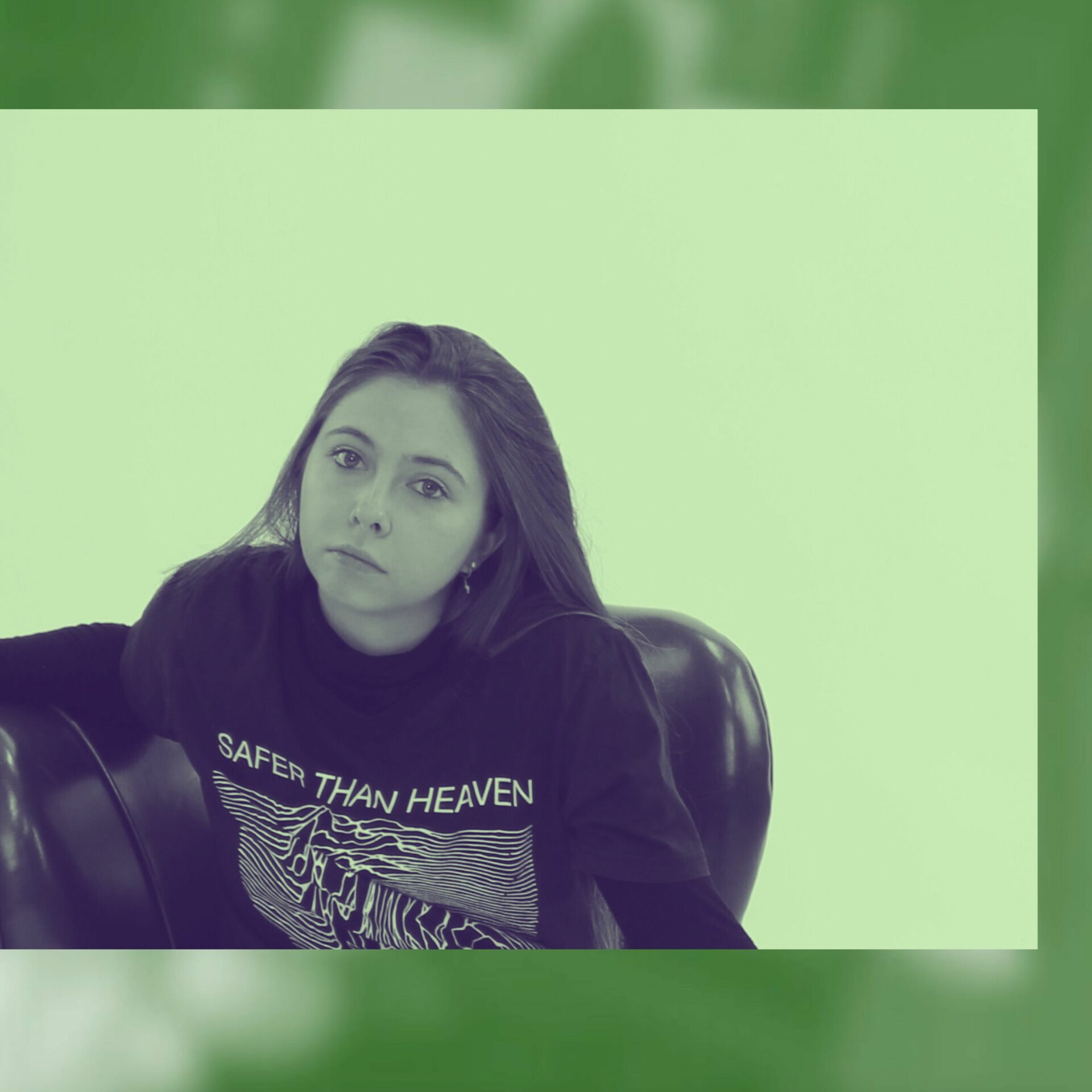 Keri Sreb shares her new single “EX BOX” – EARMILK