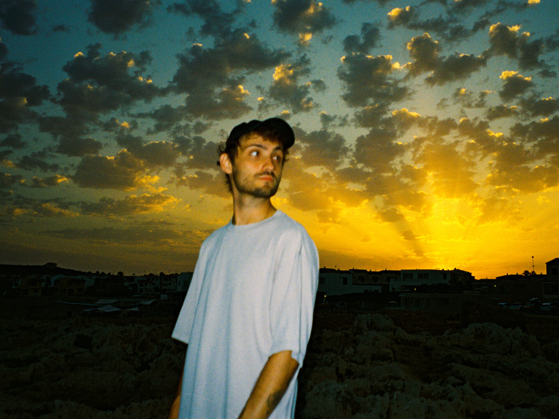 Pendulum returns with latest 4-track DnB and Rock crossover EP ‘ANIMA ...