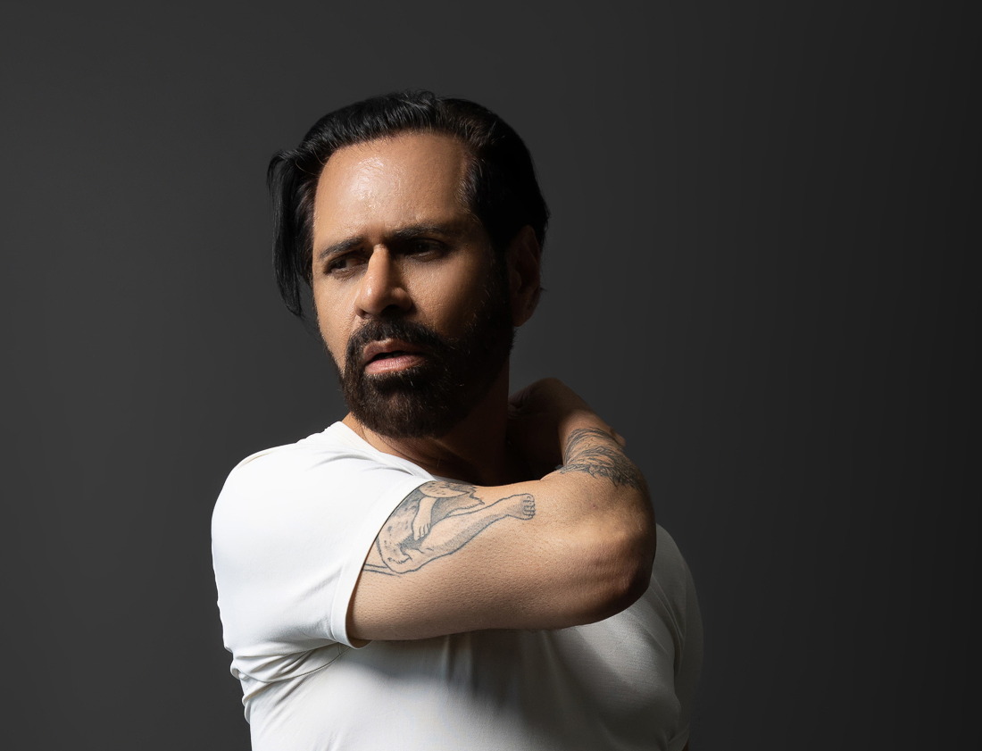 Nayan shares breezy new single, “Besame” – EARMILK