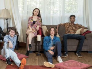 Eric Dingus & OVO present 'HAW' mixtape - EARMILK