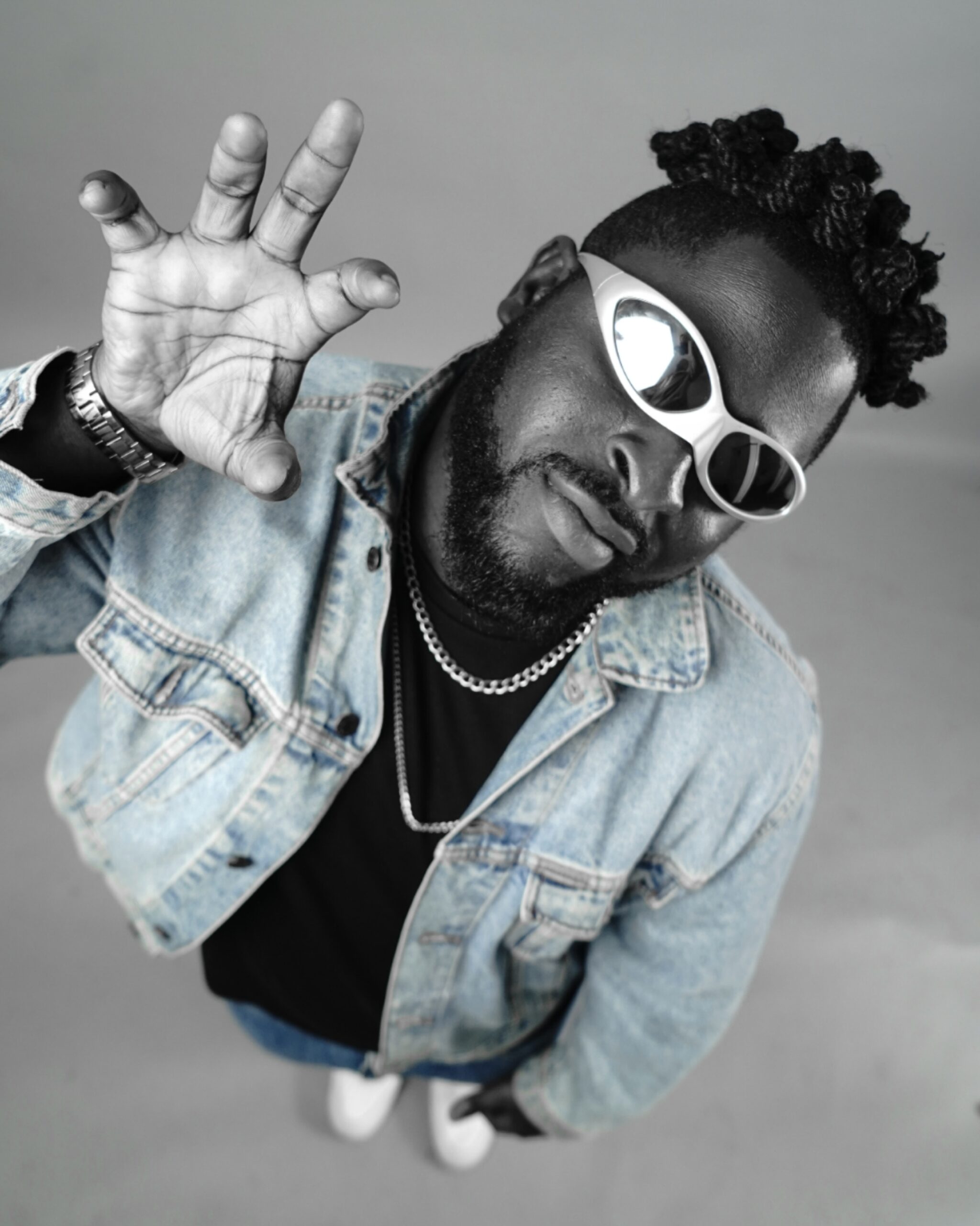 Payseen is ‘HIGHLY FORTIFIED’ on new EP – EARMILK