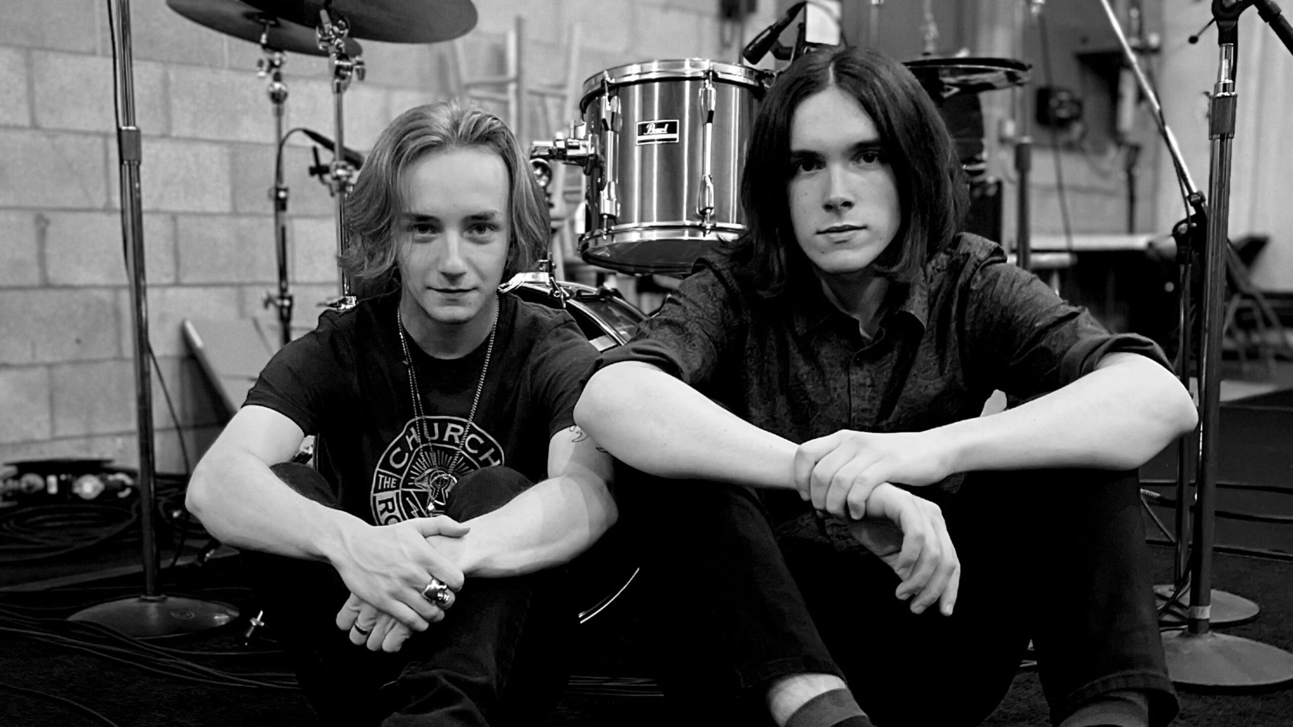 Nick Amling & The Lifeline shares a new EP, “Roll the Dice” – EARMILK