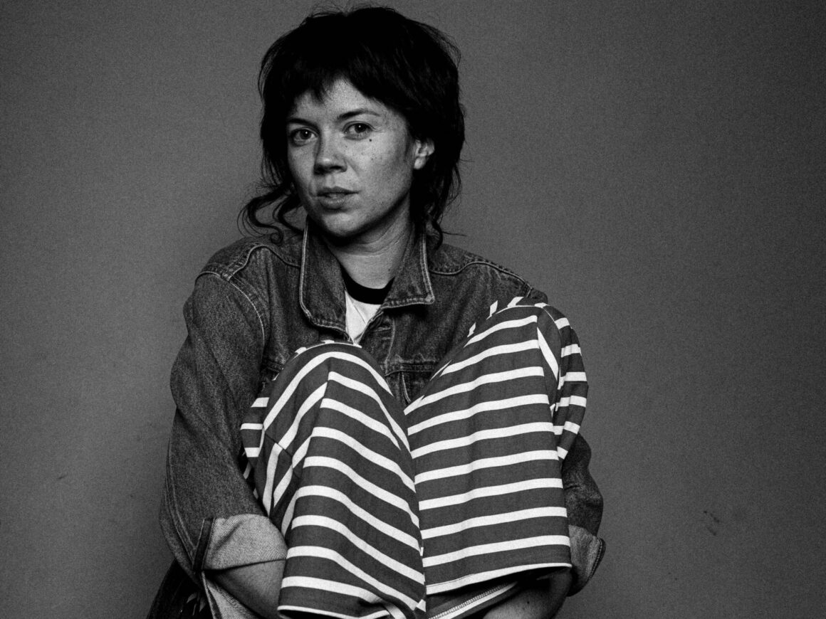 Artist Profile: How Charli Adams harnesses the power of nostalgia ...