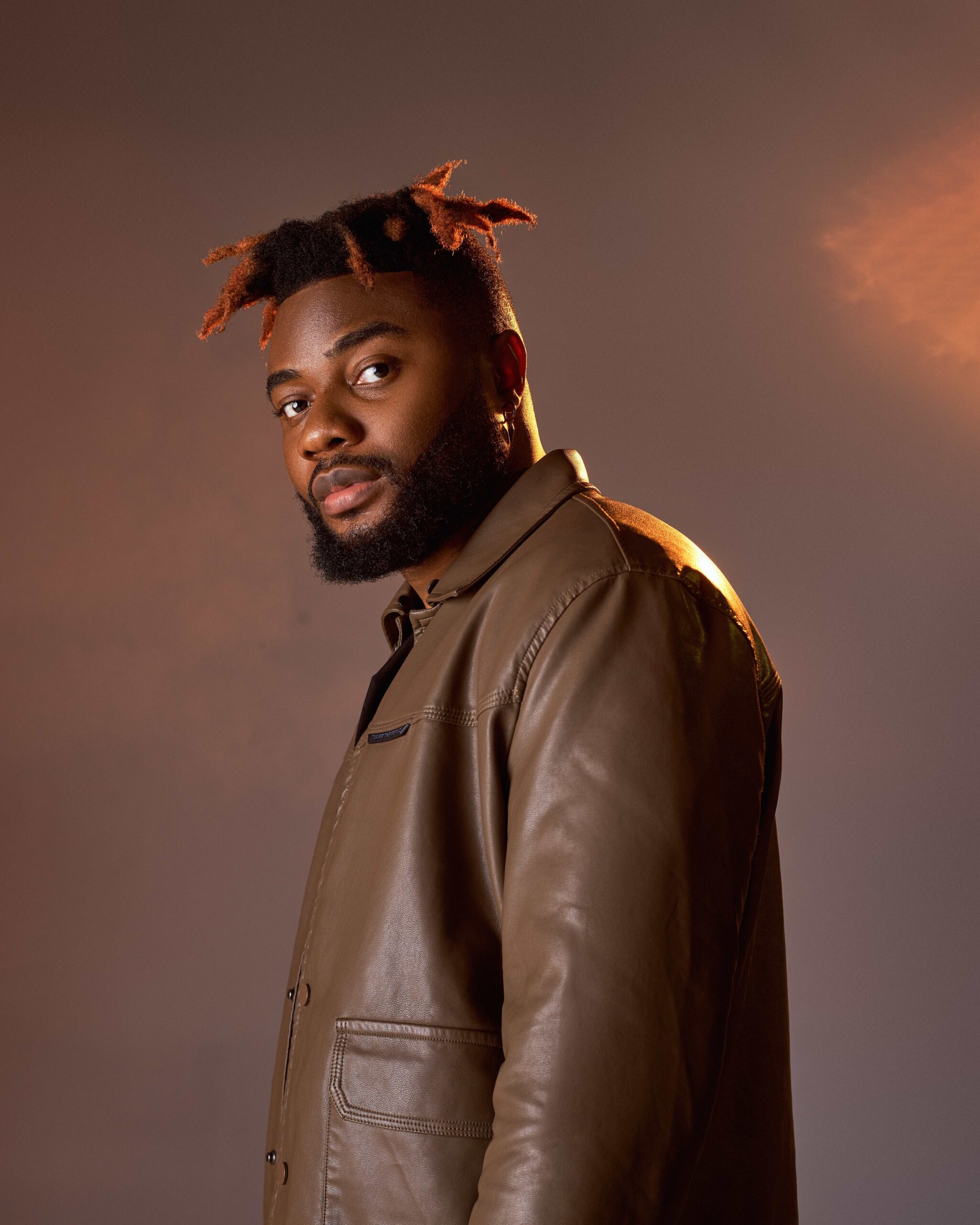 Senth shares two singles and new EP ‘Wayy Saucy’ – EARMILK