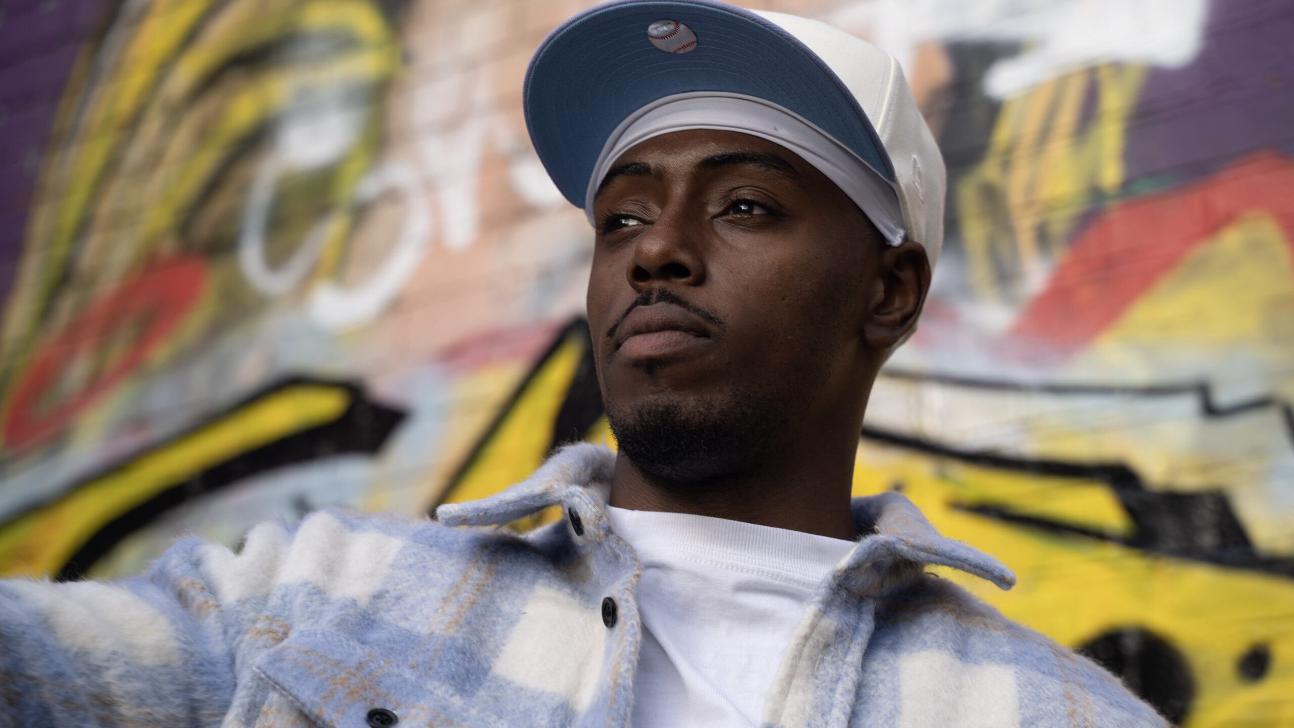 Rising UK musician T Relly is back with Sophomore ‘00s inspired single ...