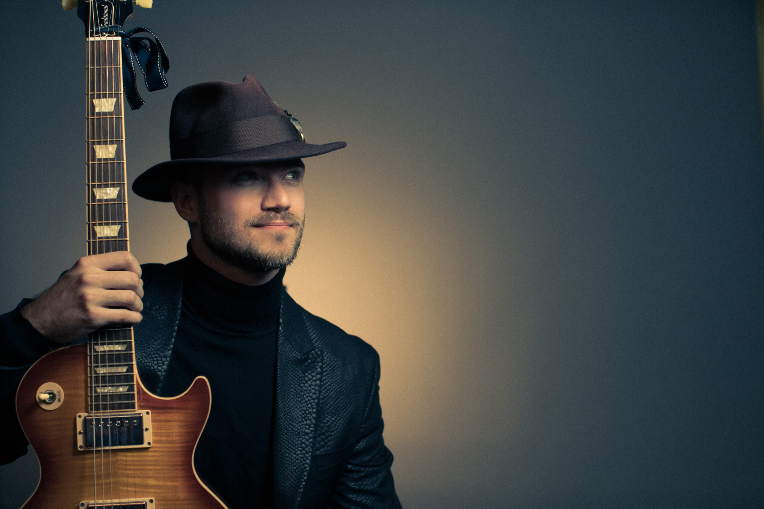 Thomas Heppell shares expansive and genre-hopping self-titled album ...