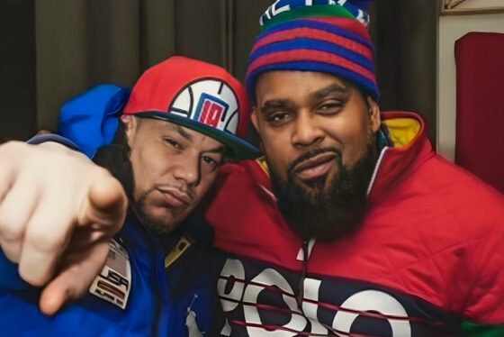 Team Demo & The Diaz Brothers brandish fresh “Pistolas” (feat. Fatman ...