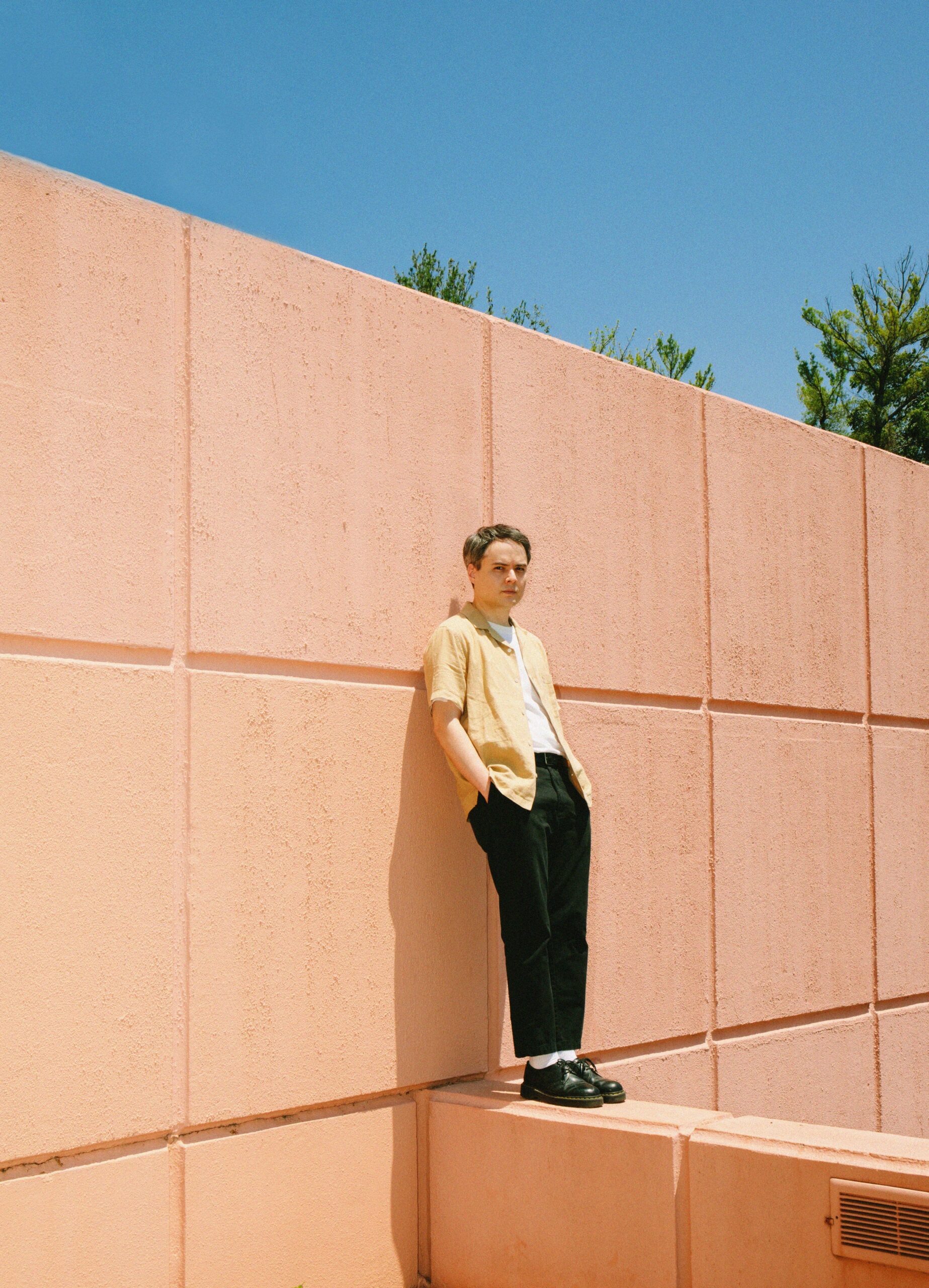 SEE TAI offers up dreamy project ‘Hey Boy’ EP – EARMILK
