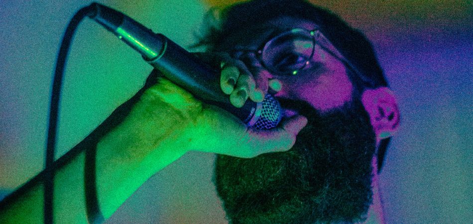 common goldfish explores London rave culture on “Tottenham Ritzy ...