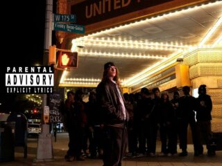 Fullee Love (founding member of Jurassic 5) cooks up some soulful funk ...