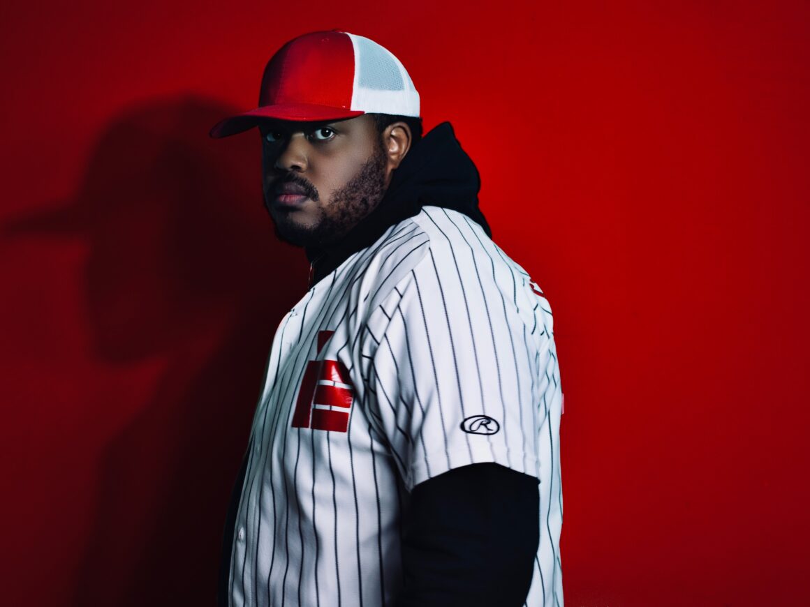 AOBeats flies high with inclusive debut hip-hop mixtape 'Pilot' - EARMILK