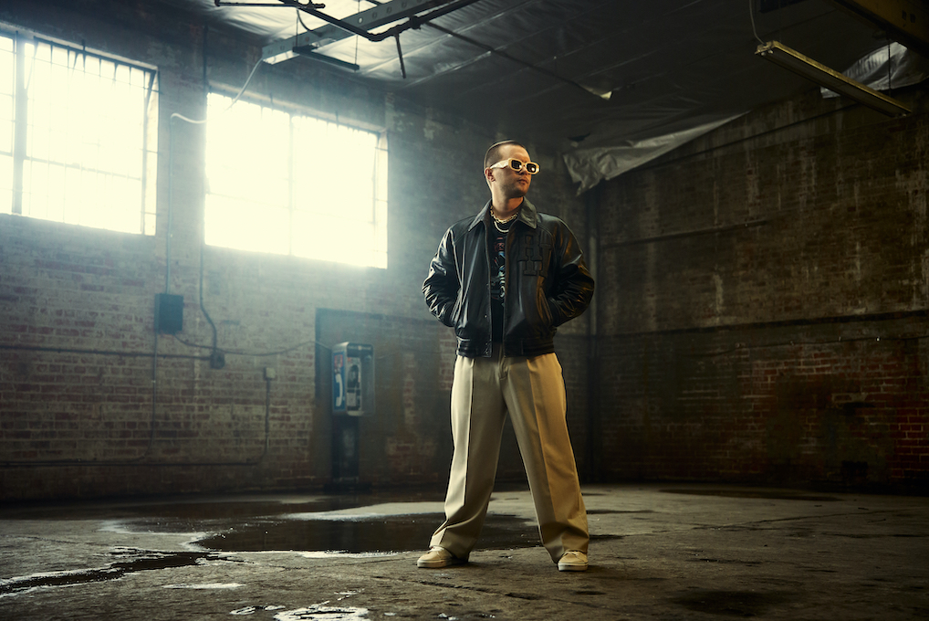 The Romance shares emo goodbye anthem “Fu2urface” – EARMILK