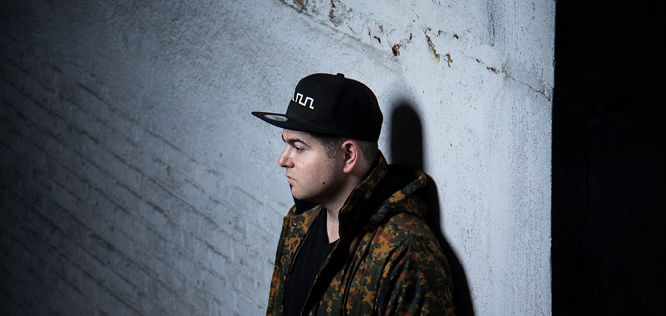 Nate Mars experiments with jungle & breaks on powerful new EP “In Time ...
