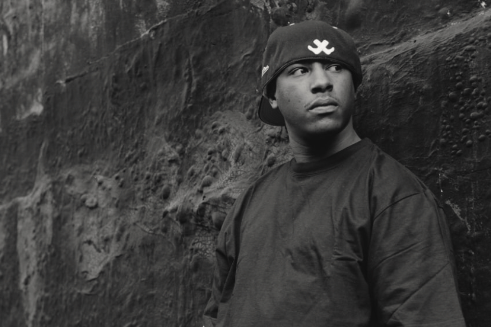 Big Noyd shares “Recognize & Realize Part 3” (Big Ghost LTD Mix) – EARMILK