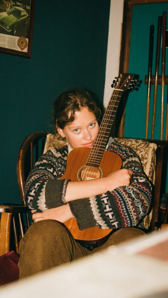 Fran Lusty shares some inspiration words in “Stronger Than Most” [Video ...