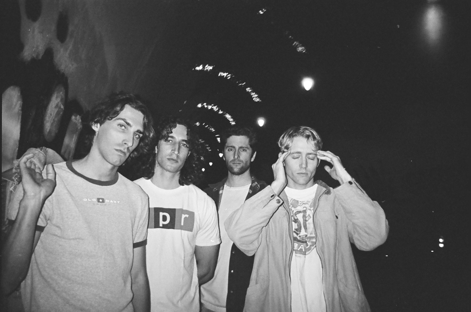 Vindigo spikes senses with new single “Subway” – EARMILK