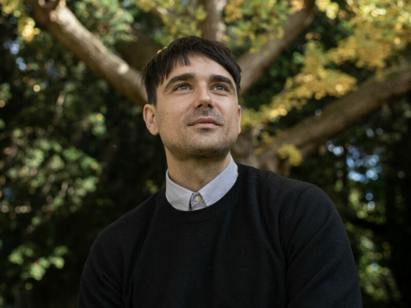 Frank Ocean - "Wiseman" - EARMILK