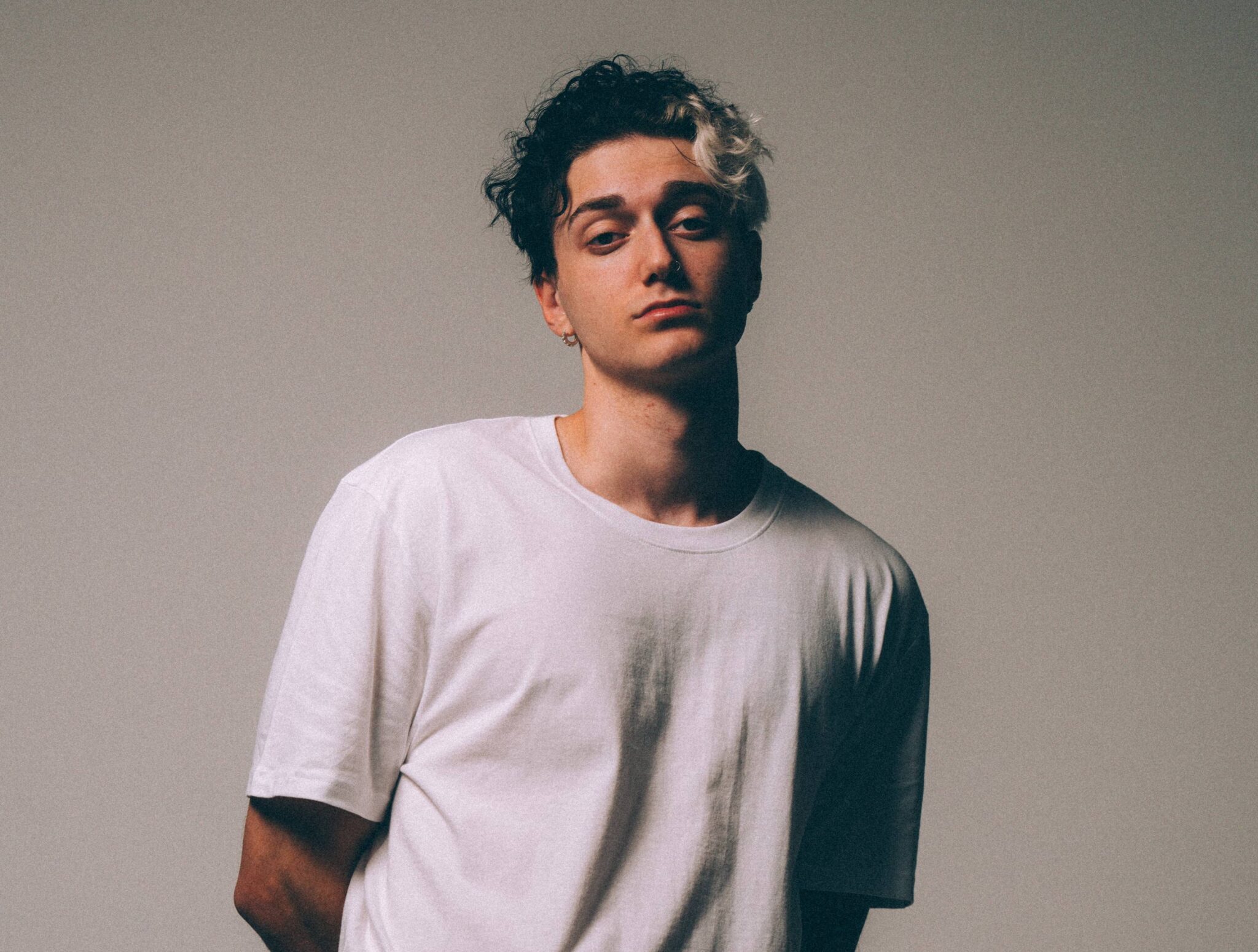 7EVIN7INS released his latest EP, “My Everlasting Isolation” – EARMILK