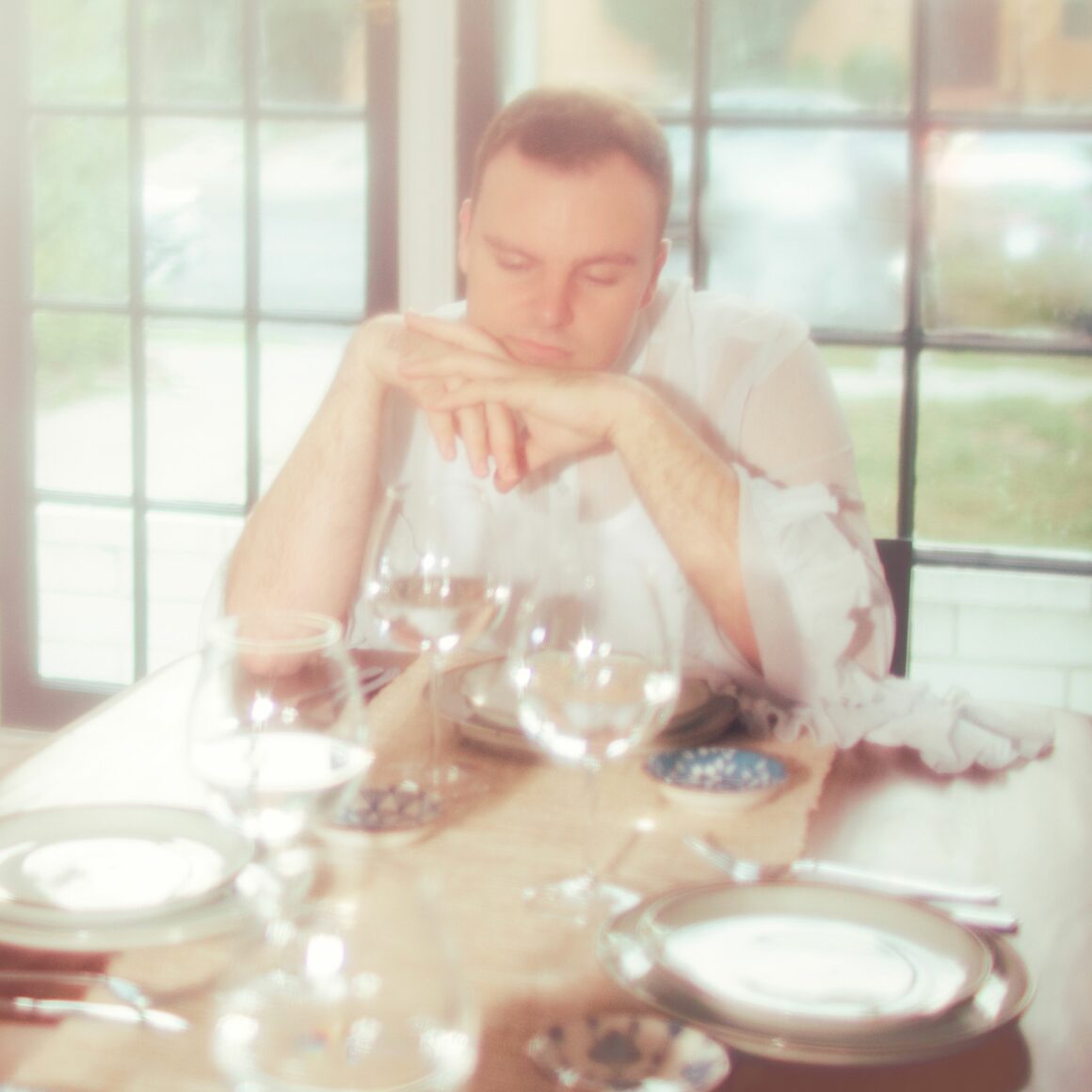 Ryan Nealon reflects on life in “A Lot To Lose” – EARMILK