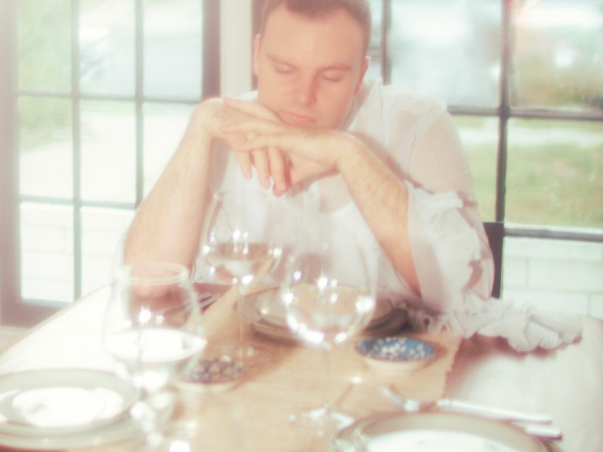 JP Cooper releases brilliant new EP 'When The Darkness Comes' - EARMILK