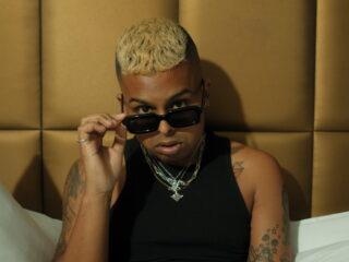 Dublin-based band milk. share what it’s like to be “In LA” - EARMILK