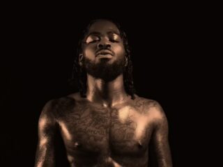 Chance The Rapper - "Juice" - EARMILK