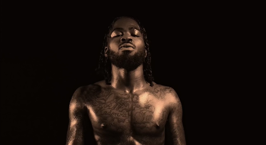 Twin Hector bares it all in love letter to soulmate “Special” [Video ...