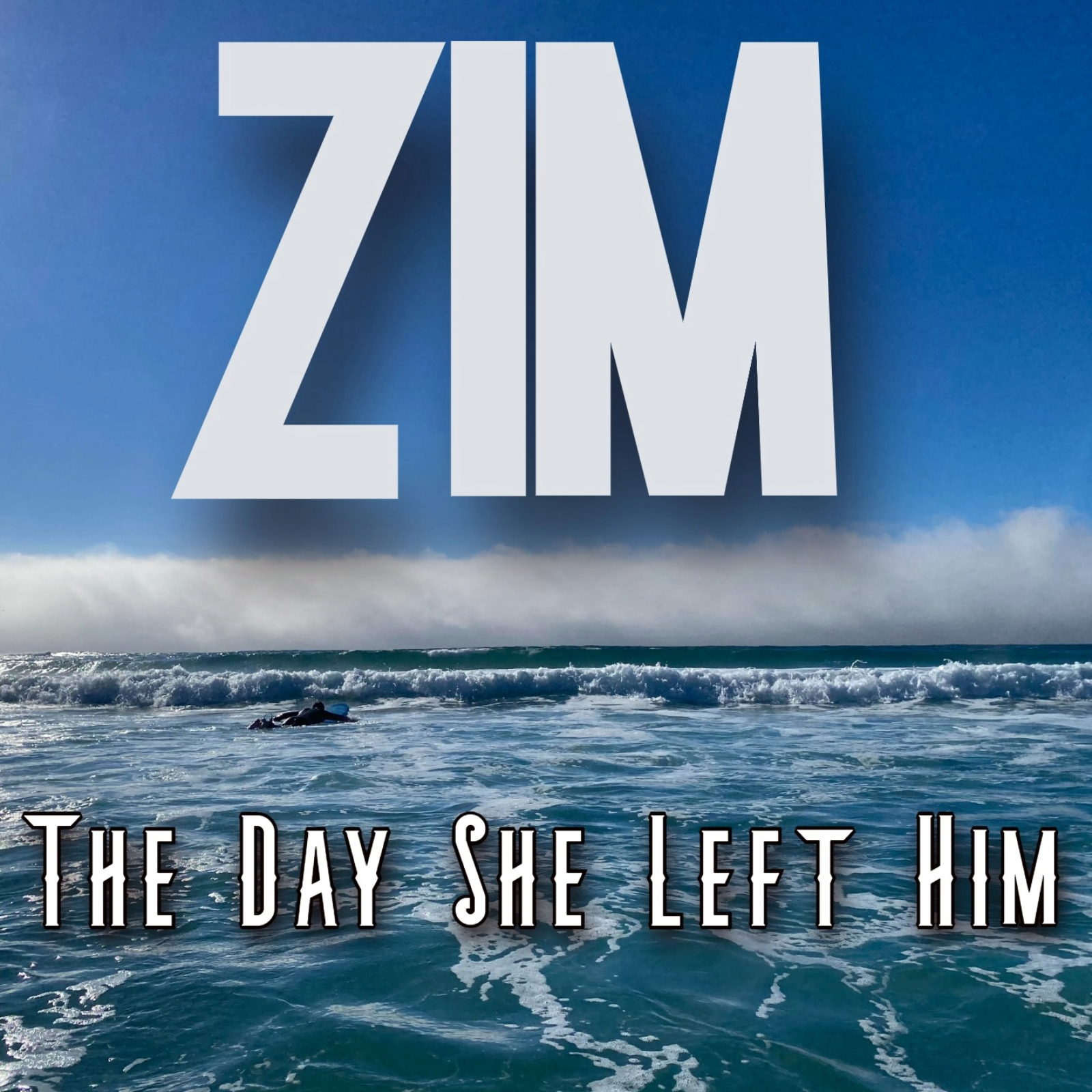 ZIM shares powerful yet introspective production “The Day She Left Him ...