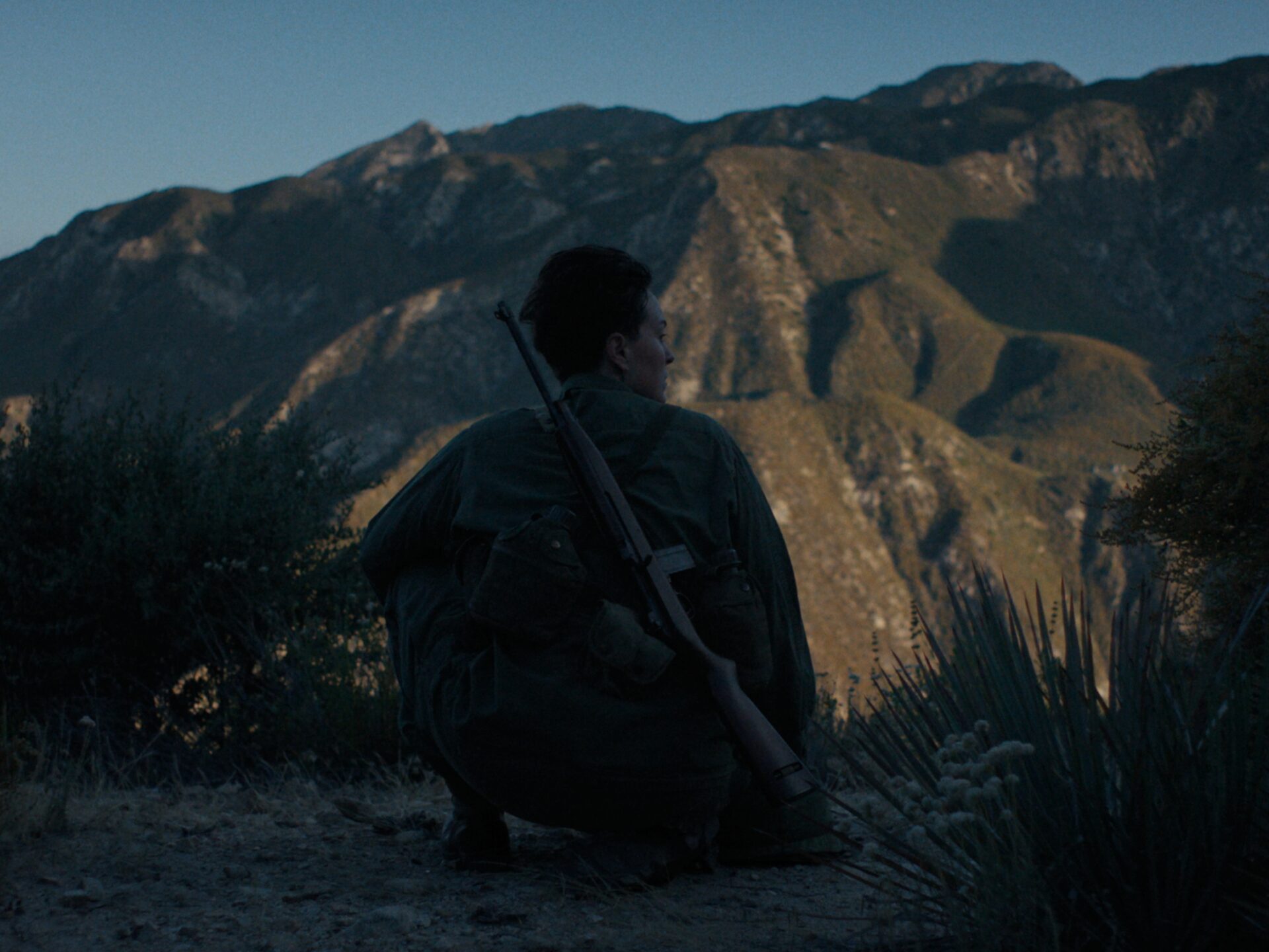 Michael It’z dives into fragility on hypnotic track “Invisible Loom ...