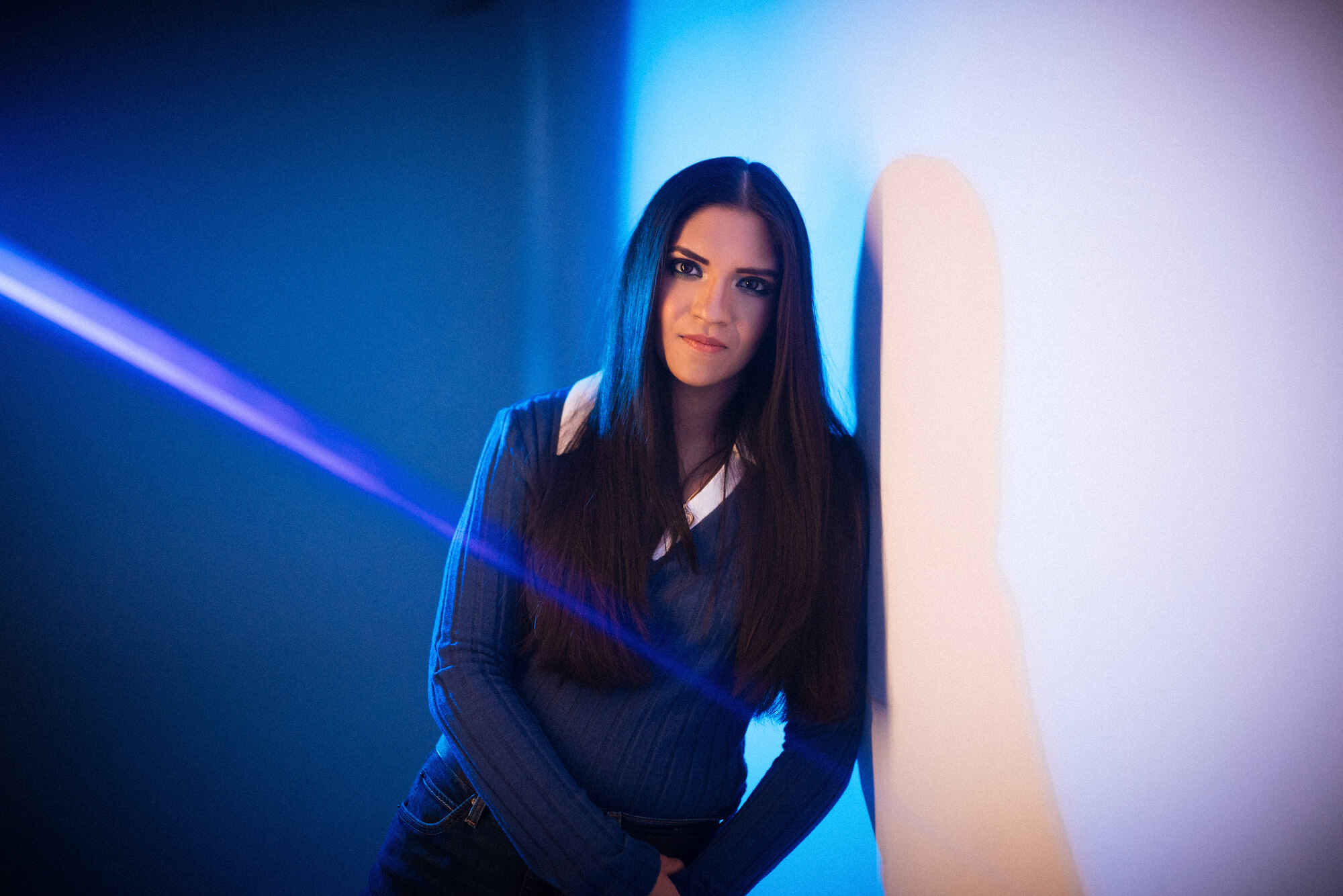 Serena Ittoo ponders the future of a relationship in “So Blue” – EARMILK