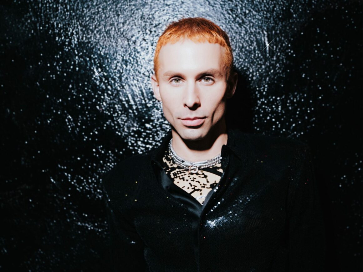 Slow Magic graces us with a new take on Kodak to Graph's "IAMANTHEM ...