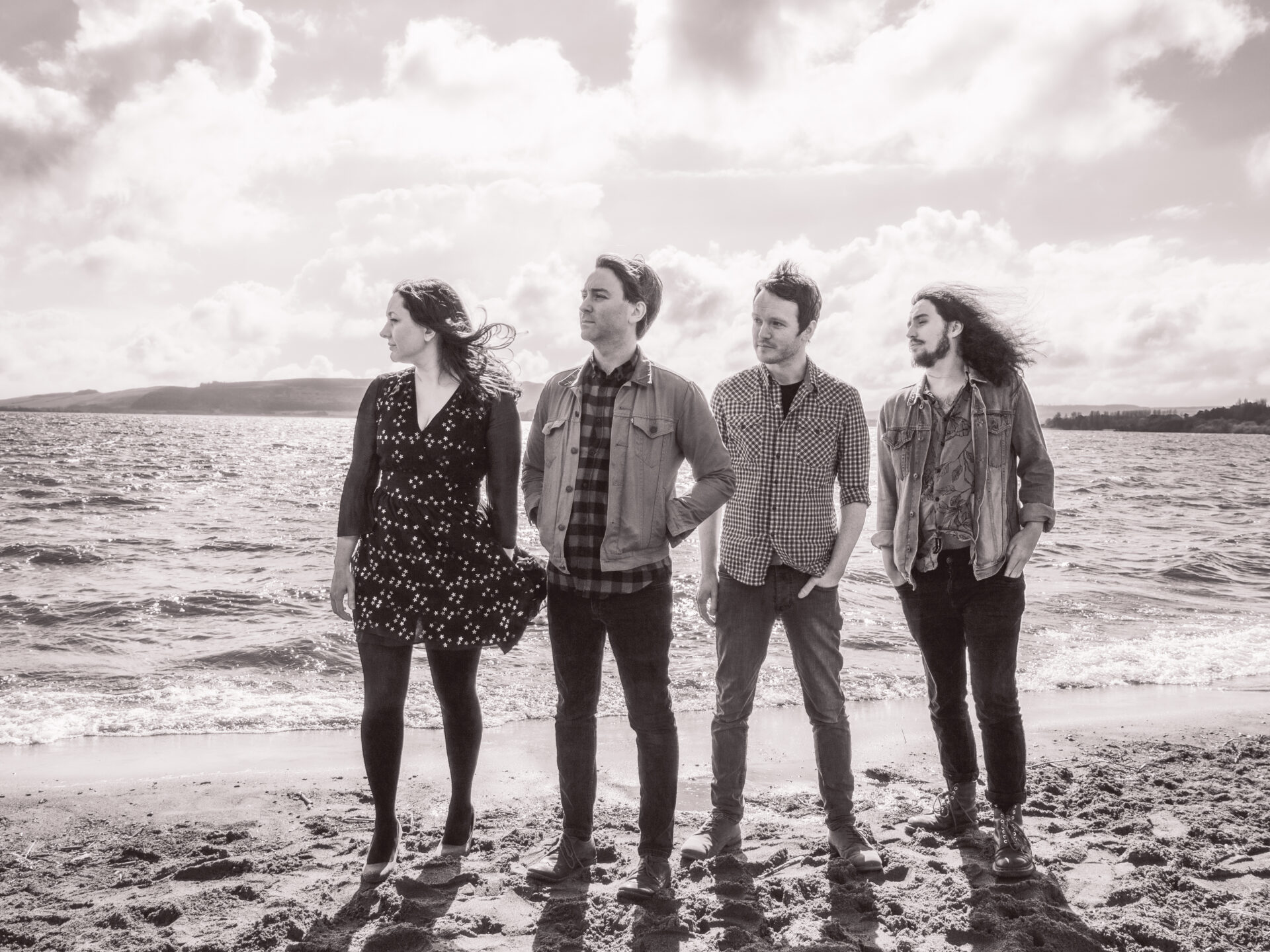 Street Fever finds inner expression with “Sinner” [Music Video] – EARMILK