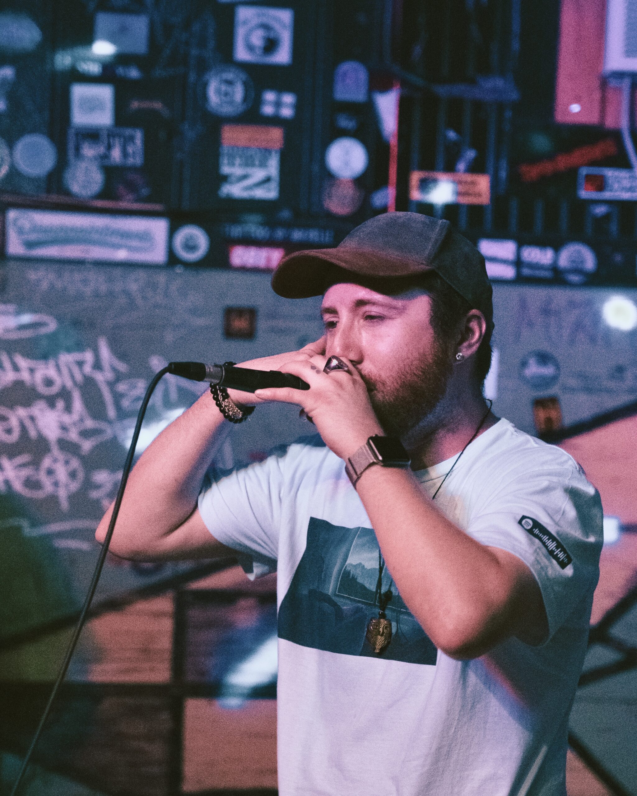 Lil Zib and JayRoddy deliver a vibrant single, “ONE DAY” – EARMILK