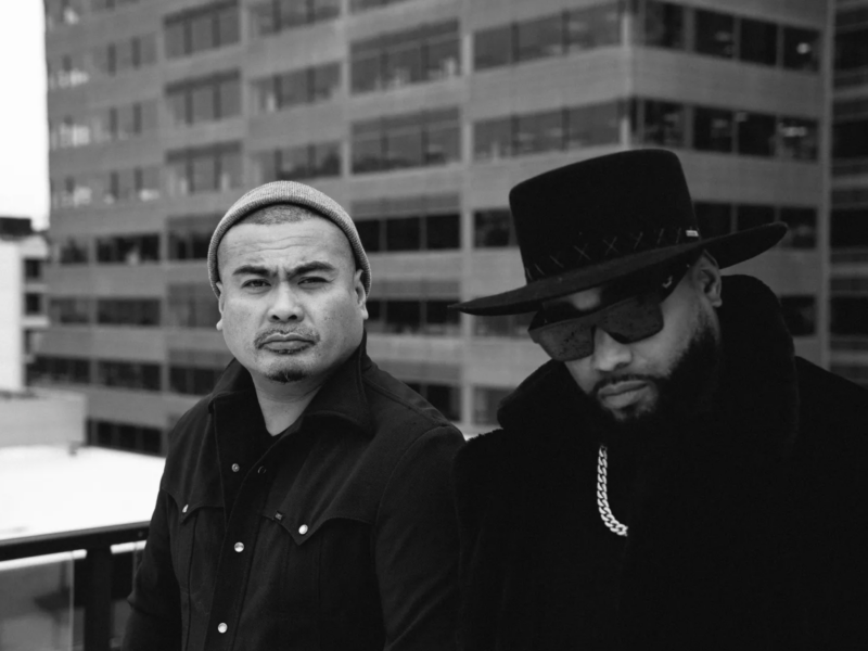 Eriel Indigo releases new rainbow flavored track "Rebels" - EARMILK