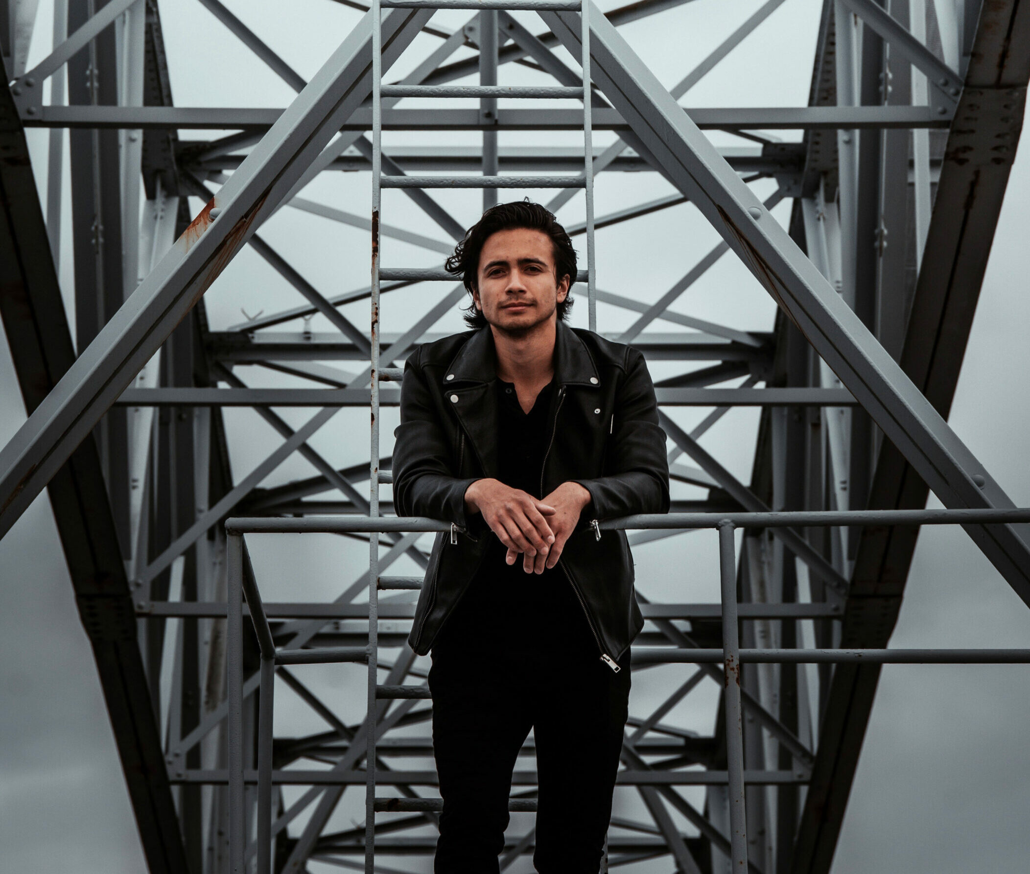 The Forever Now return with an explosive anthem “Grounded Satellites ...