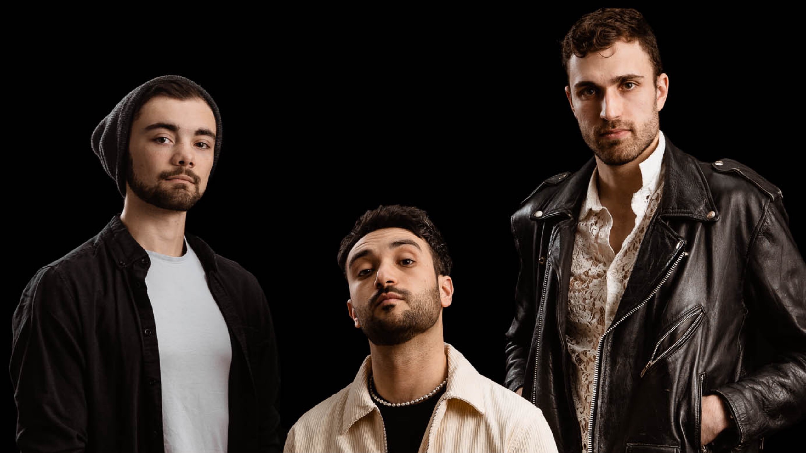 Autumn Kings share empowering anthem “Sleep When I’m Dead” – EARMILK