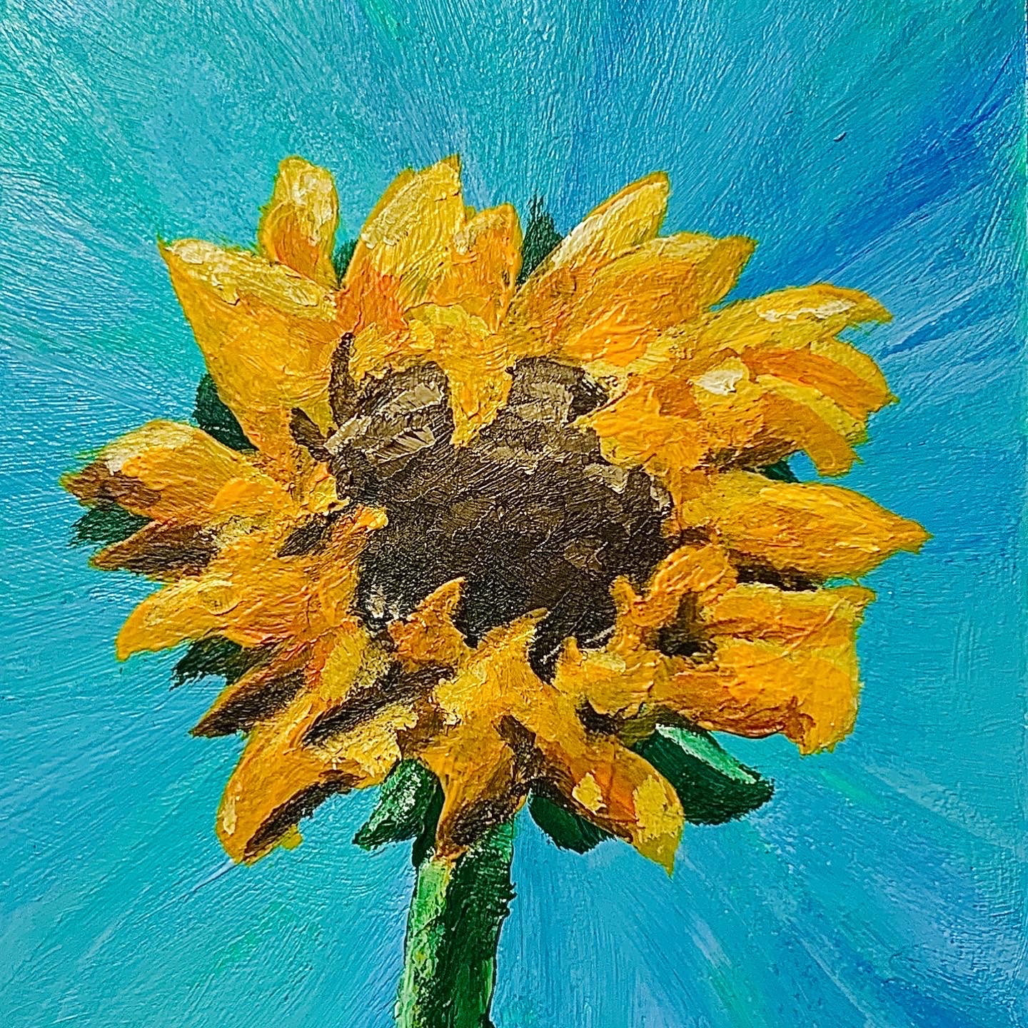 Gianni Bee offers soothing and nostalgic anthem “Sunflower” – EARMILK